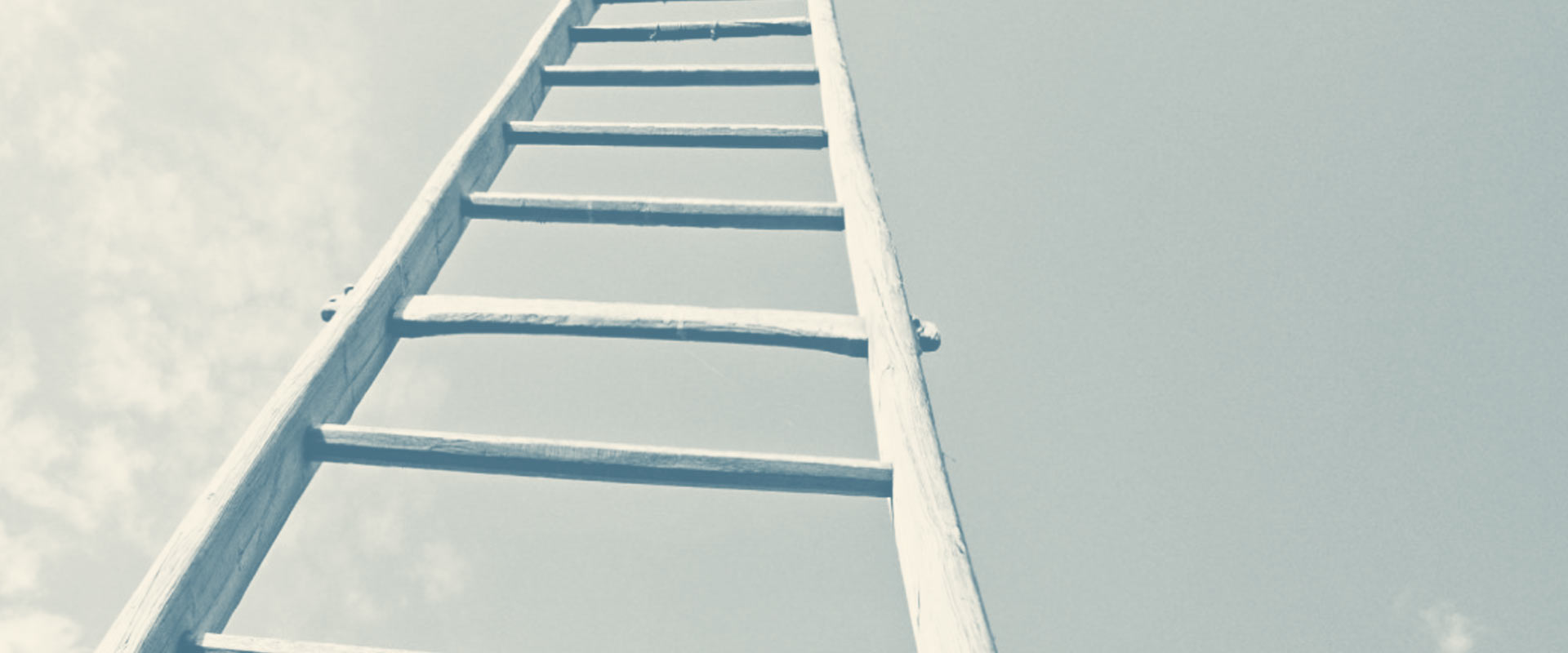 Find a Ladder | Teaching Training Together