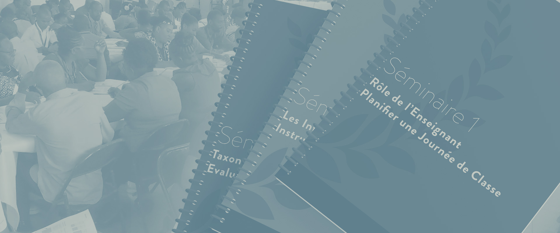 Teaching Training Together